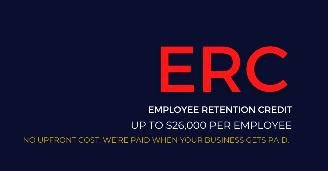 ERC RESOURCE CENTER - Law Office of Sara J. Saba, P.A.